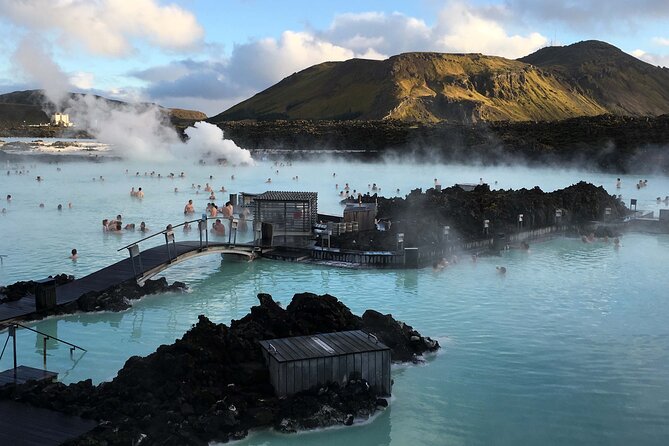 Private Golden Circle Day Tour with Blue Lagoon (Entrance Excl) - The Authentic Experience: What Travelers Are Saying