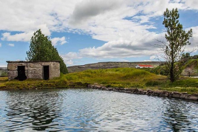 Private Golden Circle & Secret Lagoon Tour From Reykjavik - Experience Highlights