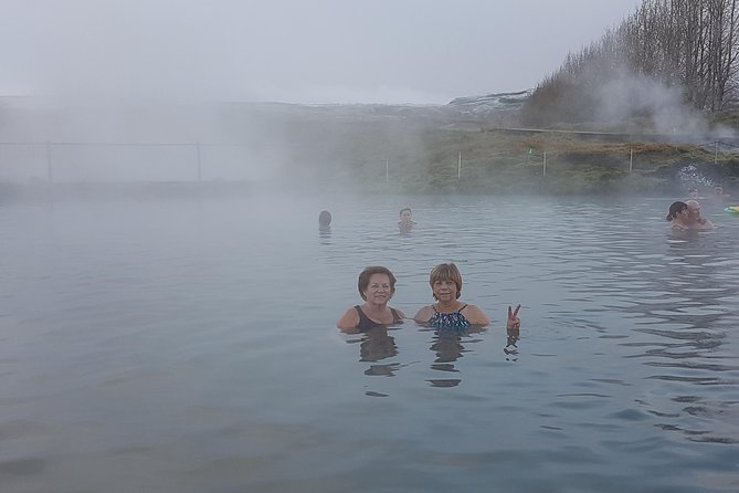 Private Golden Circle Thingvellir,Geysir,Gullfoss,Fridheimar - What’s Included and What’s Not