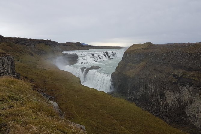 Private Golden Circle Thingvellir,Geysir,Gullfoss,Fridheimar - Authentic Reviews and Insights