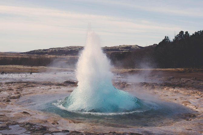 Private Golden Circle Thingvellir,Geysir,Gullfoss,Fridheimar - Analyzing the Value