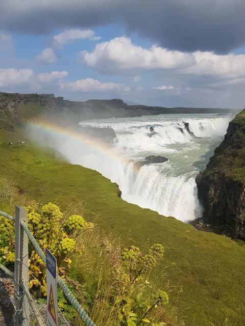 Private Golden Circle Tour - Final Thoughts: Is This Tour Right for You?