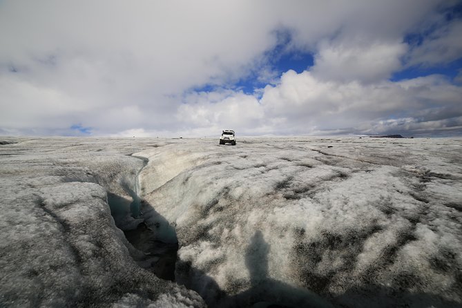 Private Golden Circle Tour by Superjeep From Reykjavik - Unique Experience in a Super Jeep