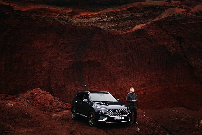 Private Golden Circle Tour - Booking Information and Policies