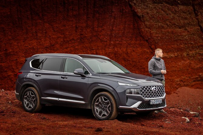 Private Golden Circle Tour - Since You Asked