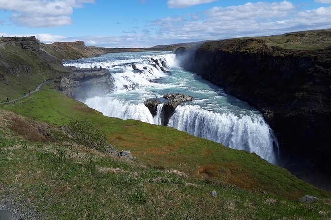 Private Golden Circle Tour From Reykjavik - Highlights of the Tour Experience