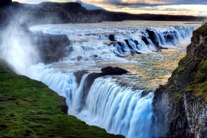 Private Golden Circle Tour From Reykjavik - Transportation and Pickup Information