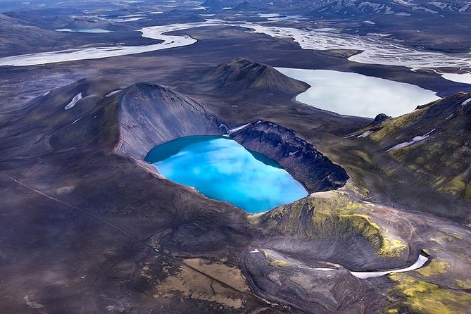 Private Golden Circle Tour From Reykjavik - Booking Information and Policies