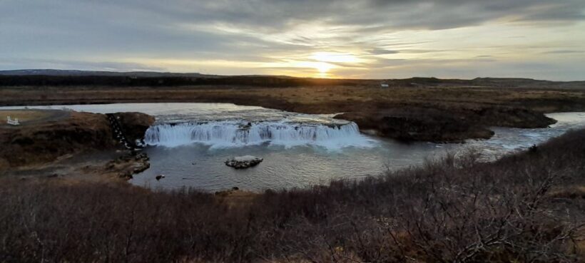 Private Golden Circle Tour from Reykjavik - FAQ