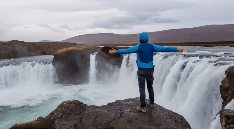Private Golden Circle Tour from Skarfabakki cruise terminal - Key Points