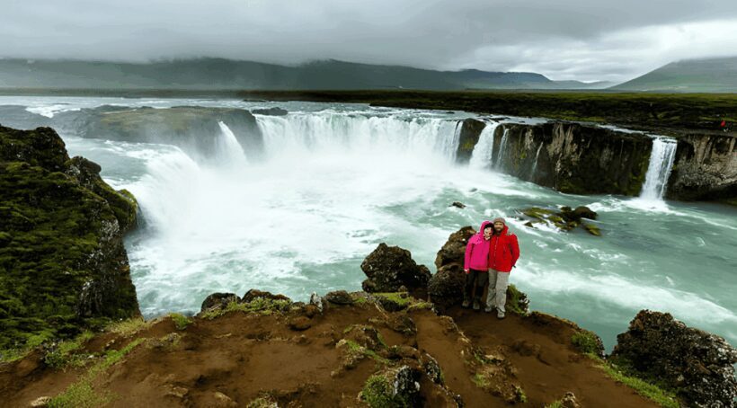 Private Golden Circle Tour from Skarfabakki cruise terminal - Who Will Love This Tour?