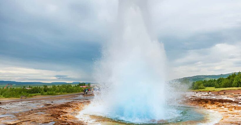 Private Golden Circle Tour from Skarfabakki cruise terminal - The Sum Up: Who Is This Tour Best For?