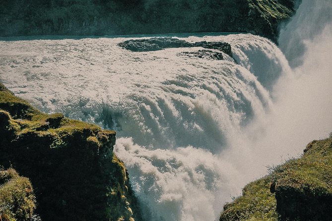 Private Golden Circle Tour Iceland | Day Tour - Fridheimar Tomato Farm: A Green Oasis