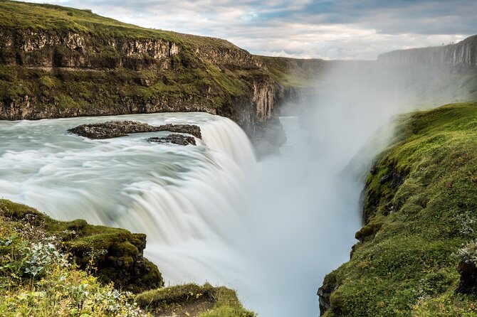 Private Golden Circle Tour in a Premium Class Car. - Pricing and Booking Information