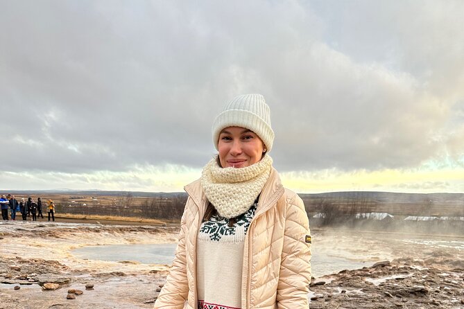 Private Golden Circle Tour in a Premium Class Car. - Dining Recommendations From Guides