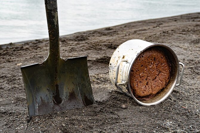 Private Golden Circle Tour in Iceland With 5+ Attractions - Additional Hidden Gems and Off-the-Beaten-Path Stops