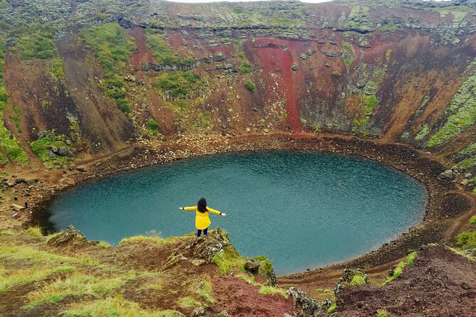 Private Golden Circle Tour in Iceland With 5+ Attractions - Customer Feedback and Ratings