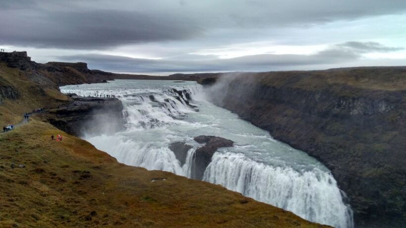 Private Golden Circle Tour with 5+ Stops from Reykjavik - Unpacking the Experience: What to Expect on the Tour