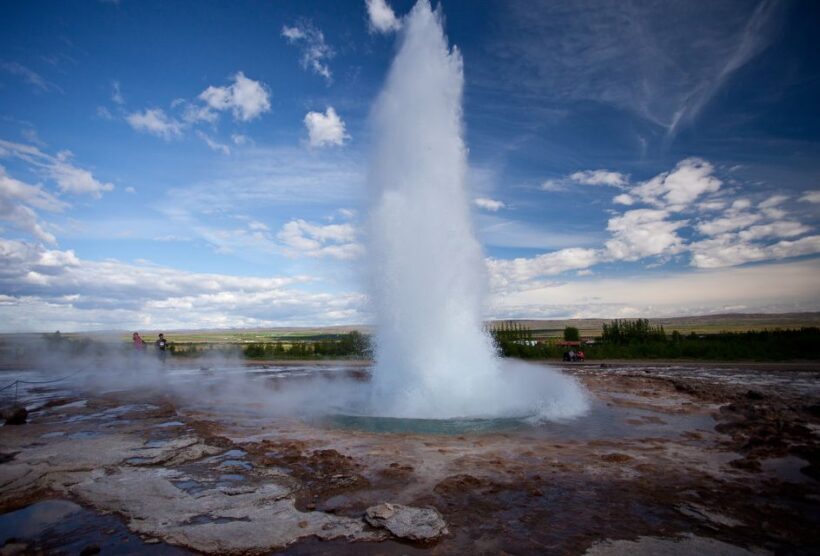 Private Golden Circle Tour with 5+ Stops from Reykjavik - The Flexibility and Comfort of a Private Tour