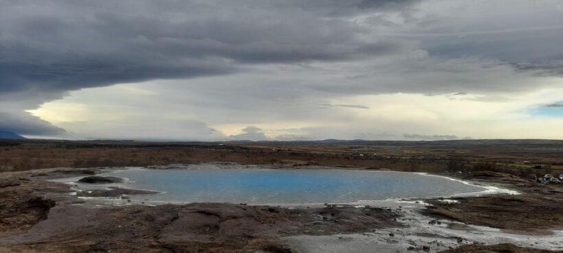 Private Golden Circle Tour with Airport Pick up - Key Points