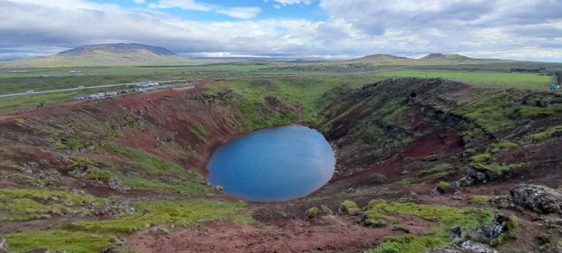 Private Golden Circle Tour with Airport Pick up - Starting with Convenience: Airport Pickup and Private Transport
