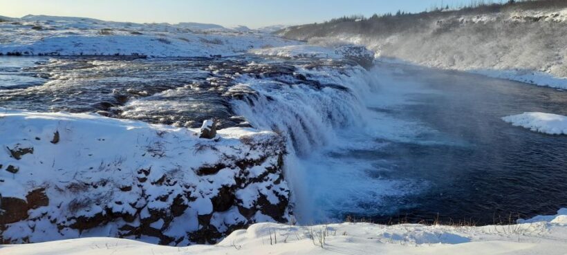 Private Golden Circle Tour with Airport Pick up - What Makes This Tour Stand Out?