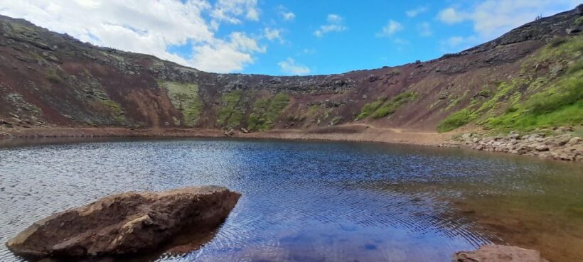 Private Golden Circle Tour with Airport Pick up - Pricing and Value