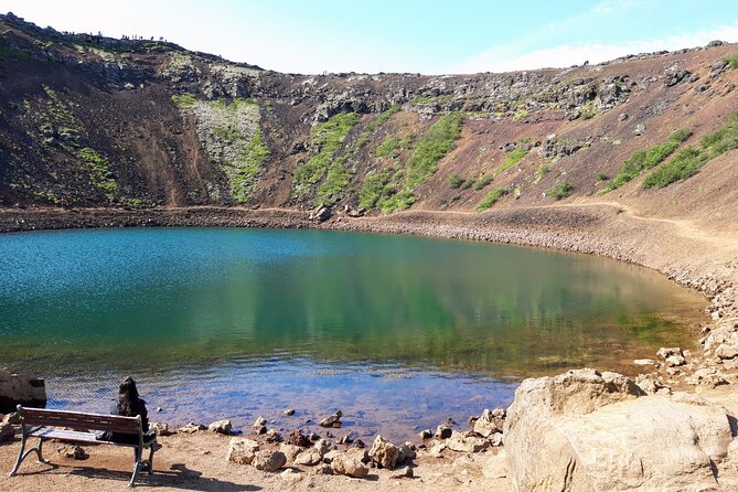 Private Golden Circle Tour with Airport Pick up - Practical Tips