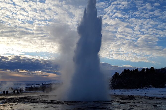 Private Golden Circle Tour with Airport Pick up - Final Thoughts