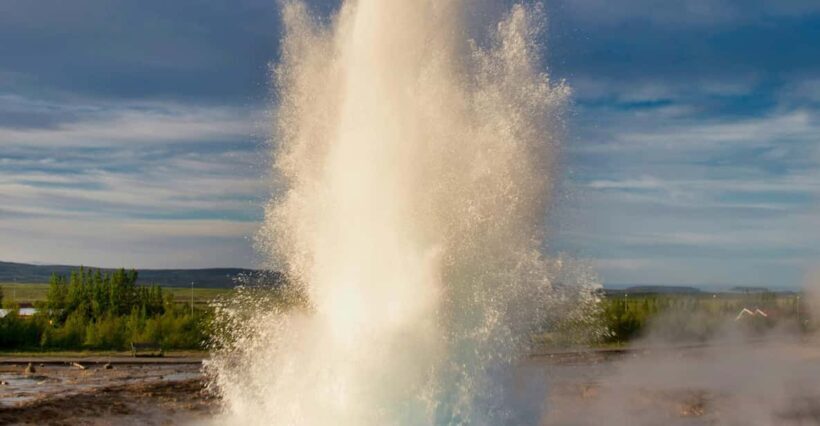 Private Golden Circle Tour With Experienced Tour Guide - Who Will Love This Tour?