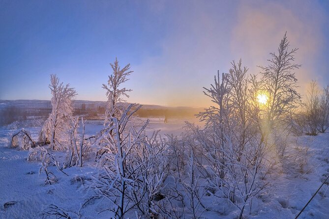 Private Golden Circle with airport transfer (only to Keflavik) - Authentic Experiences and Traveler Feedback