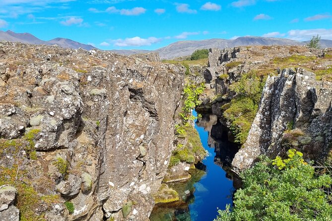 Private Golden Circle with airport transfer (only to Keflavik) - FAQ