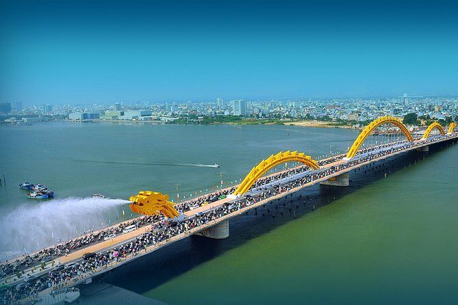 Private Golden Hand Bridge, Hoi An & Danang City from Cruise Port - Who’s This Tour Best For?