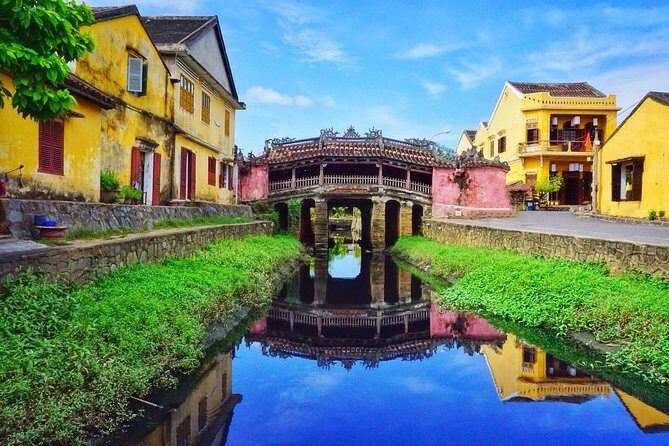 Private Golden Hand Bridge, Hoi An & Danang City from Cruise Port - Final Thoughts