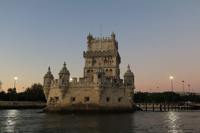 Private Golden Hour Boat Tour - Best Exclusive Sunset Sailing! - Meet Your Friendly Crew and Guides