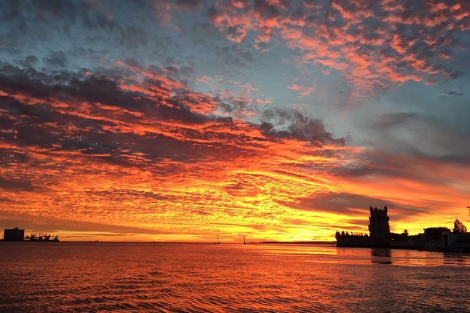 Private Golden Hour Boat Tour - Best Exclusive Sunset Sailing! - Since You Asked