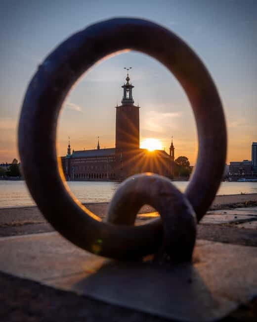 Private Golden Hour Photo Walk in Stockholm - Why This Tour Represents Great Value