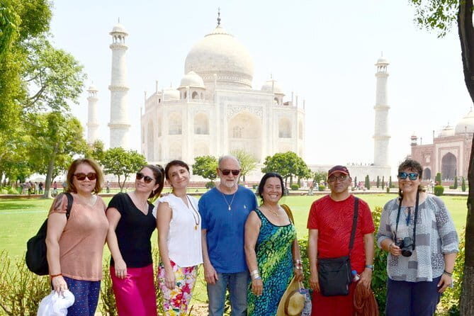 Private Golden Triangle ( Delhi, Agra and Jaipur) and Varanasi Tour - Exploring the Indian Iconic Cities: A Deep Dive