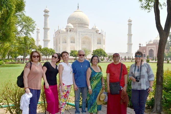 Private Golden Triangle ( Delhi, Agra and Jaipur) and Varanasi Tour - Who This Tour Is Best For