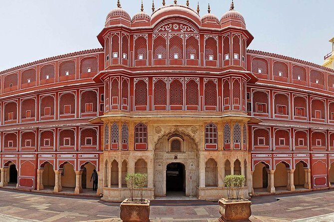 Private Golden Triangle Delhi Agra Jaipur with Ranthambore - FAQ