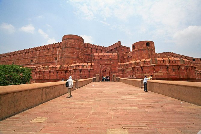 Private Golden Triangle Tour 2 Nights & 3 Days - The Value for Money