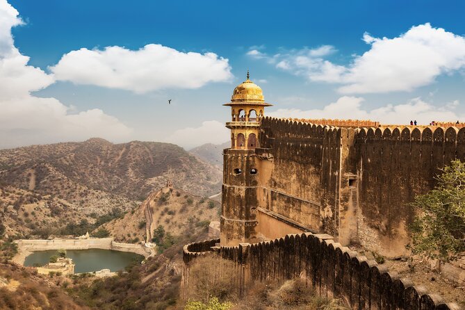 Private Golden Triangle Tour 3 Night/4 Days - All Inclusive - The Value and Who Should Consider This Tour