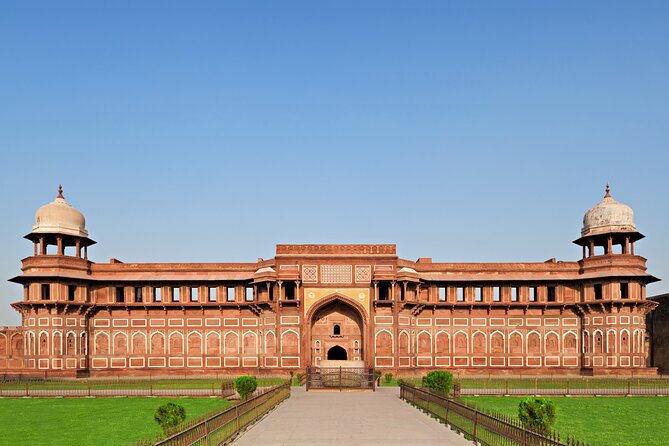 Private Golden Triangle Tour 3 Night/4 Days - All Inclusive - FAQ