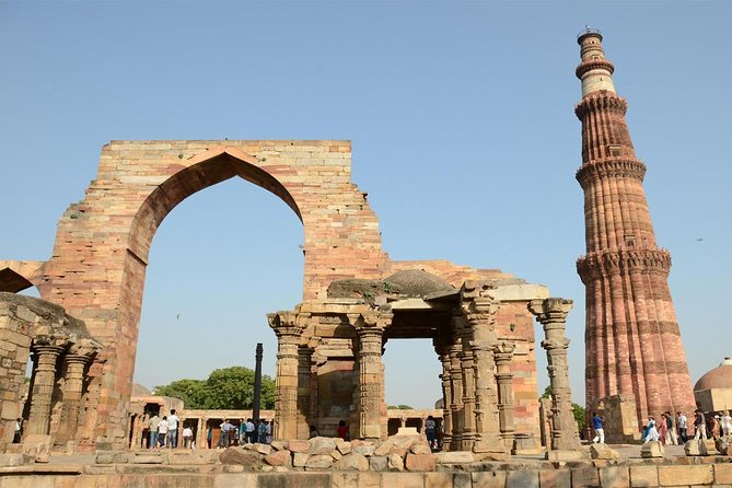 Private Golden Triangle Tour 4 Night 5 Days ( Delhi - Agra - Jaipur - Delhi ) - What Makes This Tour Stand Out