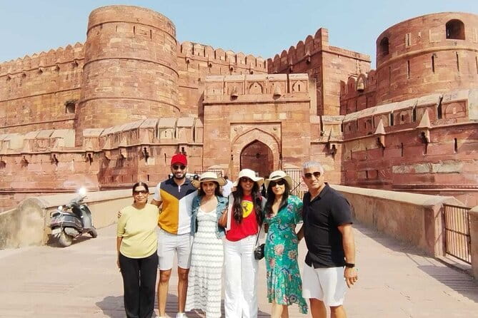 Private Golden Triangle Tour 5 Days Delhi Agra Jaipur - FAQ