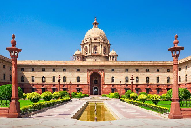 Private Golden Triangle Tour 5 Days from Jaipur - An In-Depth Look at the Tour Experience