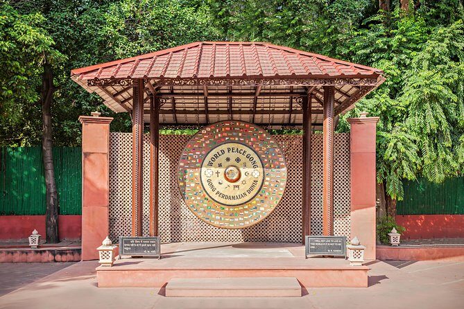 Private Golden Triangle Tour 5 Days from Jaipur - FAQ