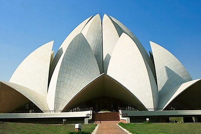 Private Golden Triangle Tour 5 Nights/6 Days - All Inclusive - What Travelers Say and Why It Matters