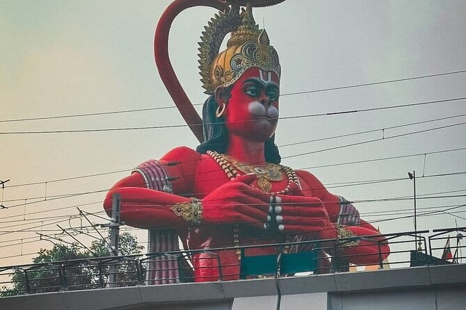 Private Golden Triangle Tour 5 Nights/6 Days - All Inclusive - FAQ