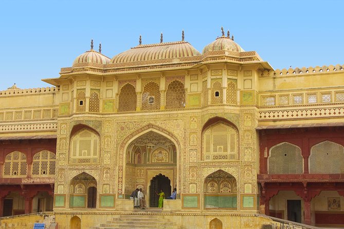 Private Golden Triangle Tour 7 Nights and 8 Days With Amritsar - FAQs